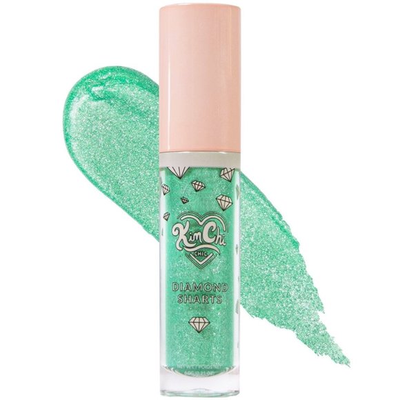 Kimchi Chic Beauty | Other | Kimchi Beauty Diamond Sharts Liquid ...